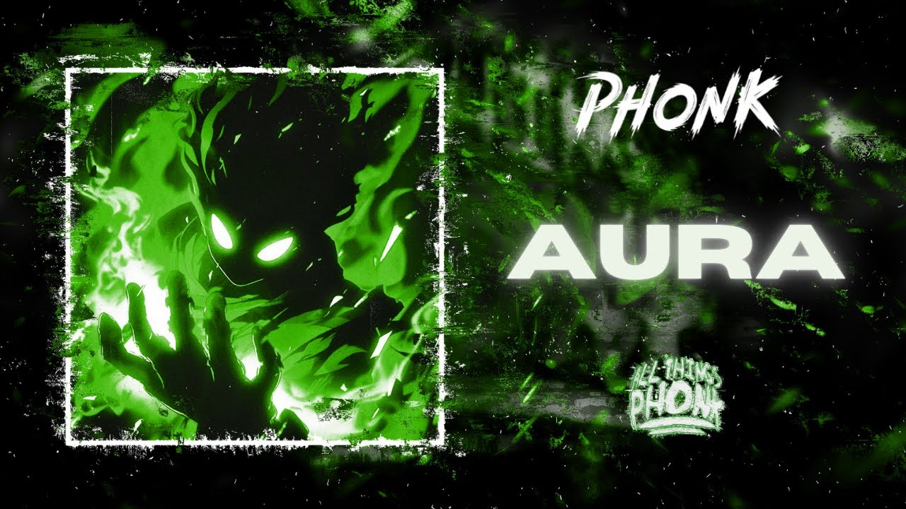 AURA = ♾️ | Songs to boost your Aura +10000000 | MUSIC PLAYLIST [FUNK ...