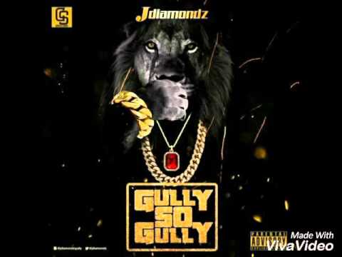 JDIAMONDZ - Gully So Gully [Mavado's Rap Artist] May 2016 - YouTube