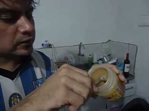 Como preparar un mate con miel! - YouTube