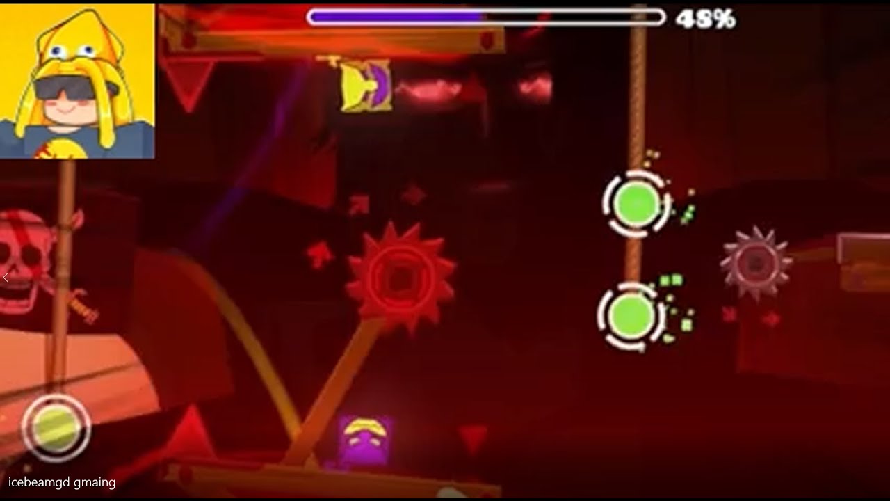 THE MOST SKIBIDI SIGMA GEOMETRY DASH LEVEL OF ALL TIME - YouTube