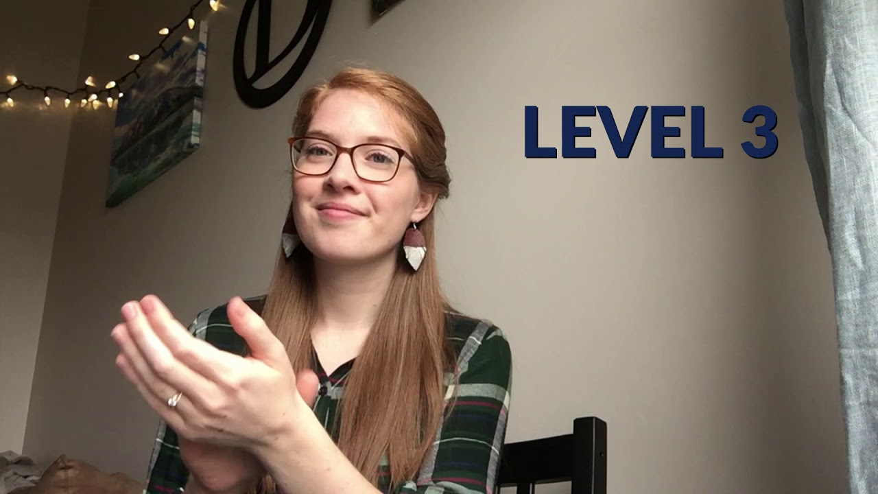 Mystery Rhythm #8 - Sing Along with Mrs. Doiron - YouTube