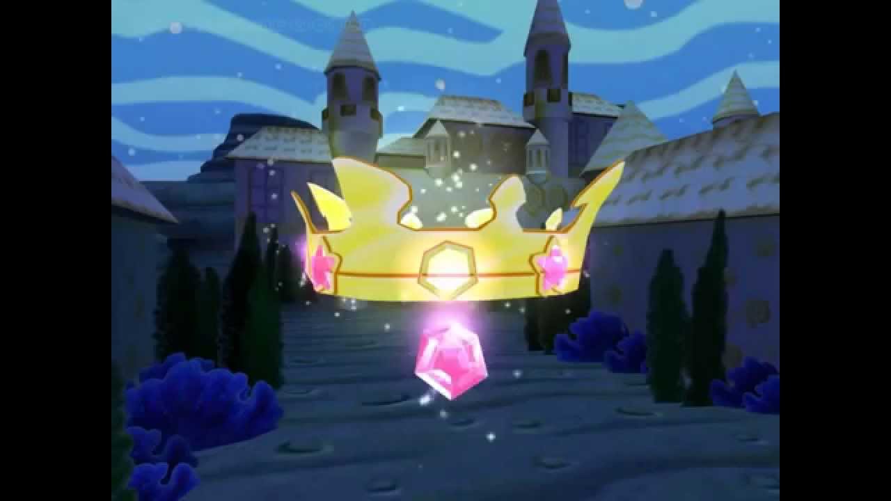 Dora The Explorer Saves Mermaid Kingdom