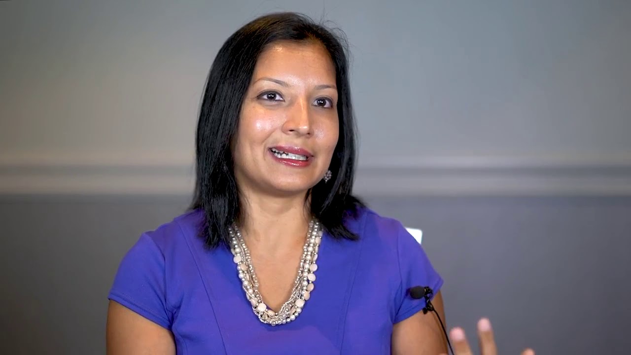 Women in Cyber - Interview with NIH Clinical Center CISO Jothi Dugar ...