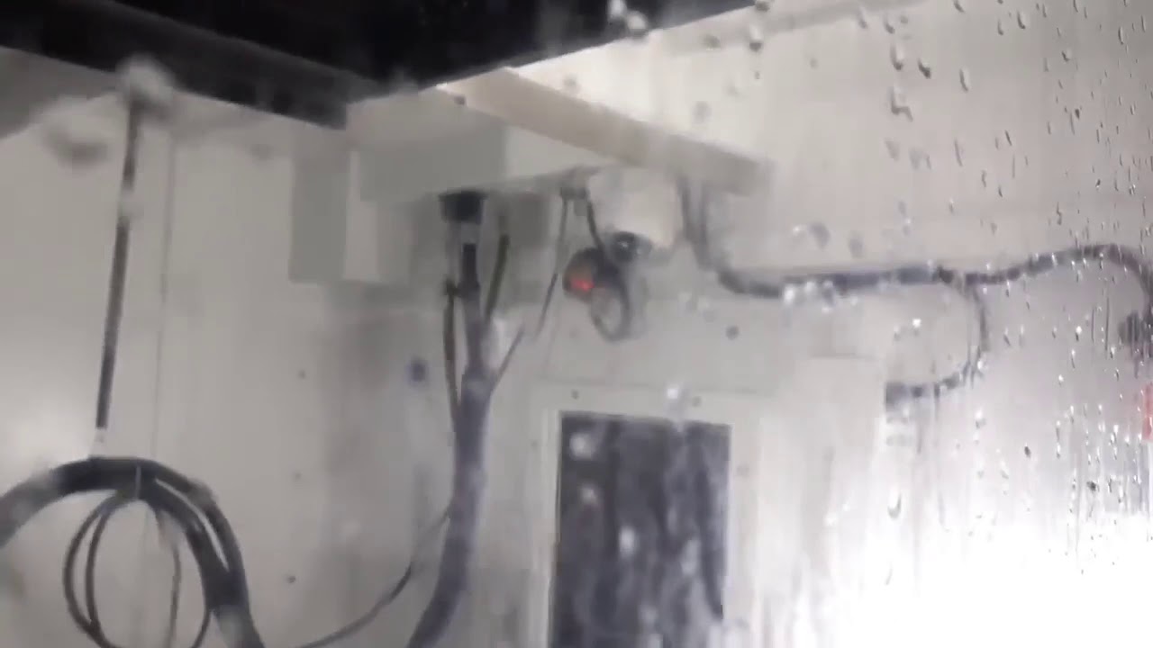 Camera CNC Machine - YouTube