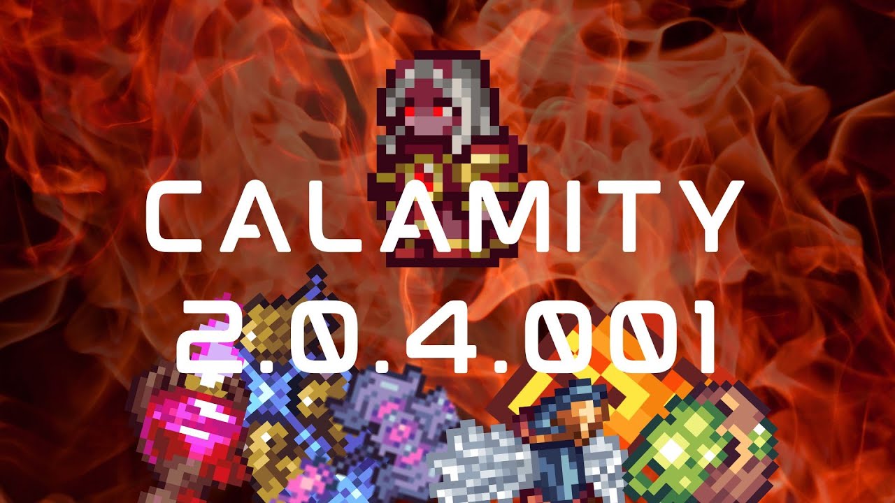 Calamity new Update! (SCal true melee at second half of the video ...