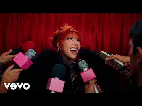 Yeri Mua - Traka (Video Oficial)