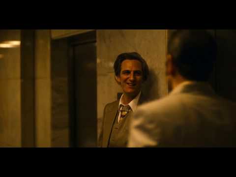 Narcos: México - Félix Gallardo mata a Nava