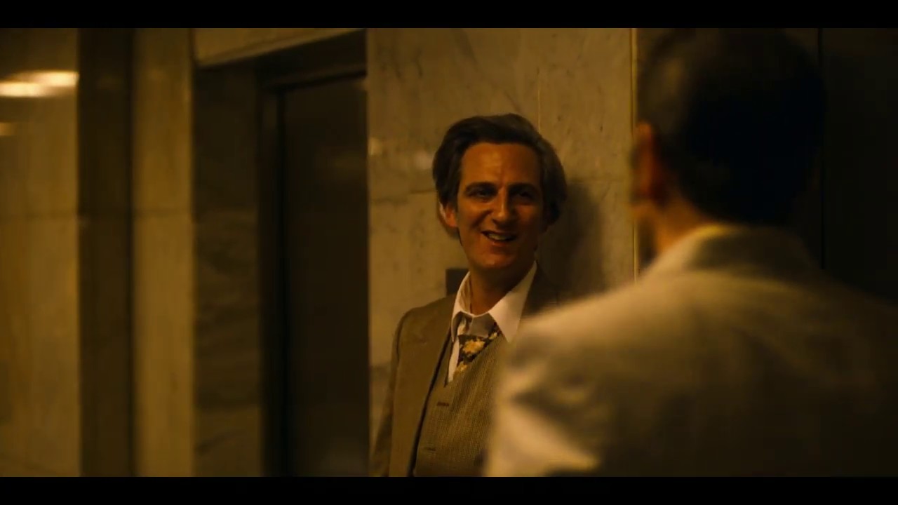 Narcos: México - Félix Gallardo mata a Nava - YouTube