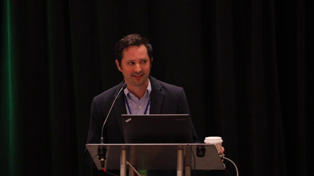 Dr. Peter Grayson: The Future for Patients--What is Ahead? - YouTube