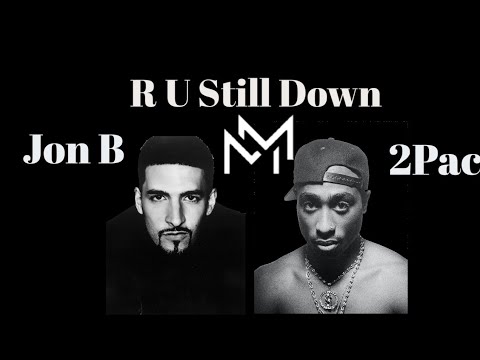 Jon B - R You Still Down Ft. 2Pac (Screwed & Chopped) - YouTube