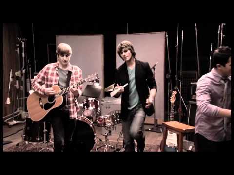 Big Time Rush - Stuck (Official Music Video)