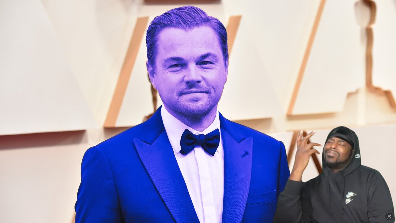 Leonardo Dicaprio taking L's over Diddy Freakoffs - YouTube