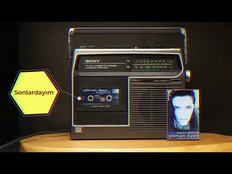 Gökhan Özen - Sonlardayım (2001)