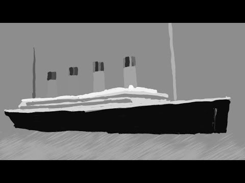 Titanic: Ms. Unsinkable Audio book - YouTube
