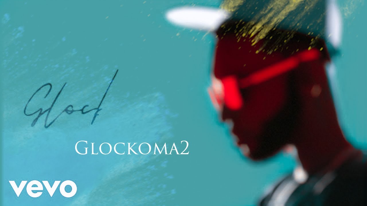 Key Glock - Pop my Sh*t (Visualizer) - YouTube