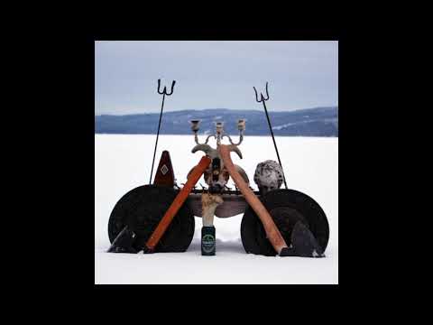 Svederna - Äntra (Album)