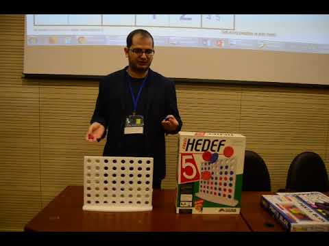 Hedef 5 oyunu - YouTube