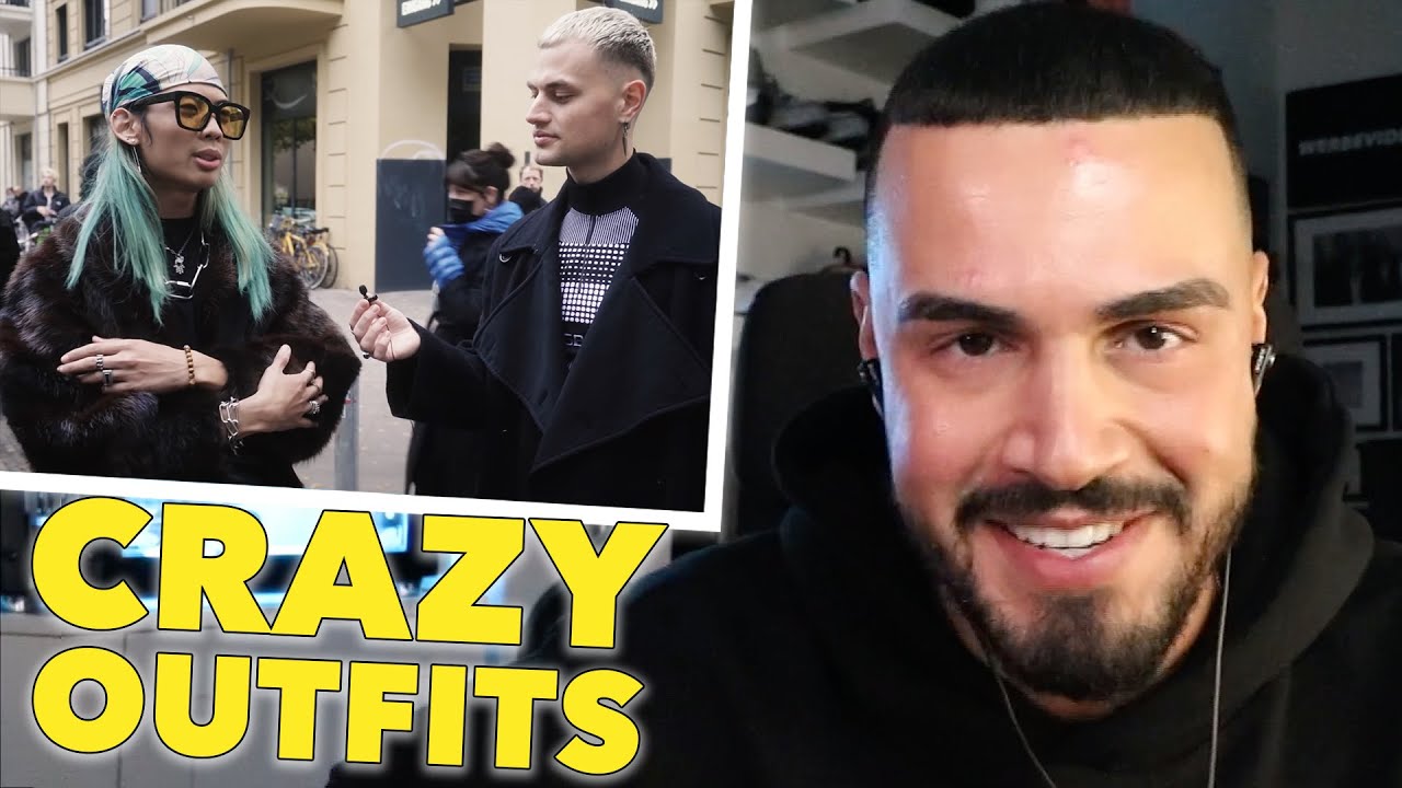 Berlin DREHT komplett durch!! | specter - YouTube