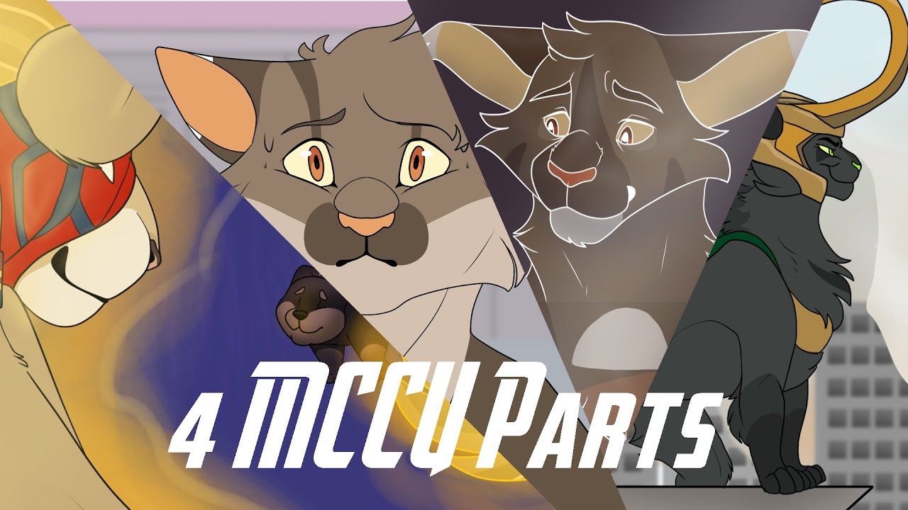 [ MCCU ] 4 MCCU Parts - YouTube