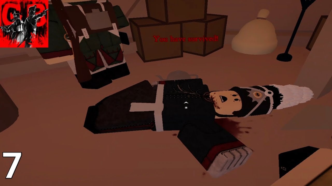 Roblox Guts & Blackpowder - PC || Gameplay Part 2 - YouTube