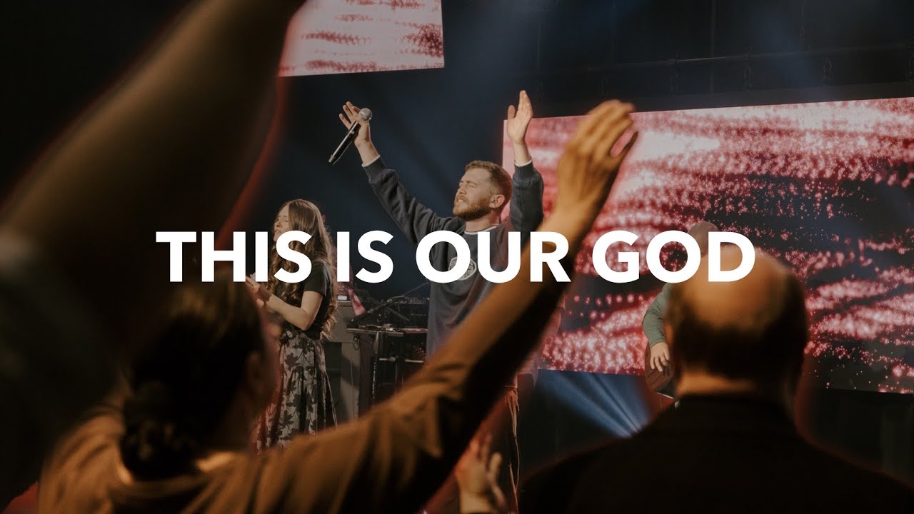 This Is Our God | Infinite Worship - YouTube