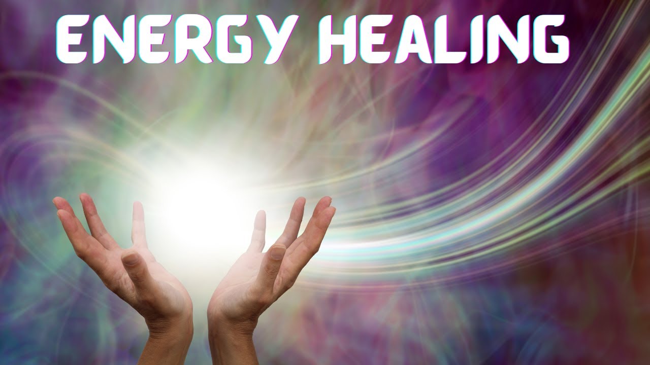Trance Medium Healing & Astral Body Healing - YouTube