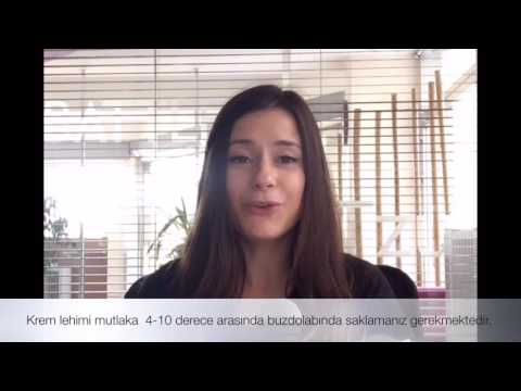 Krem Lehim Kullanımı - Solder Paste Usage