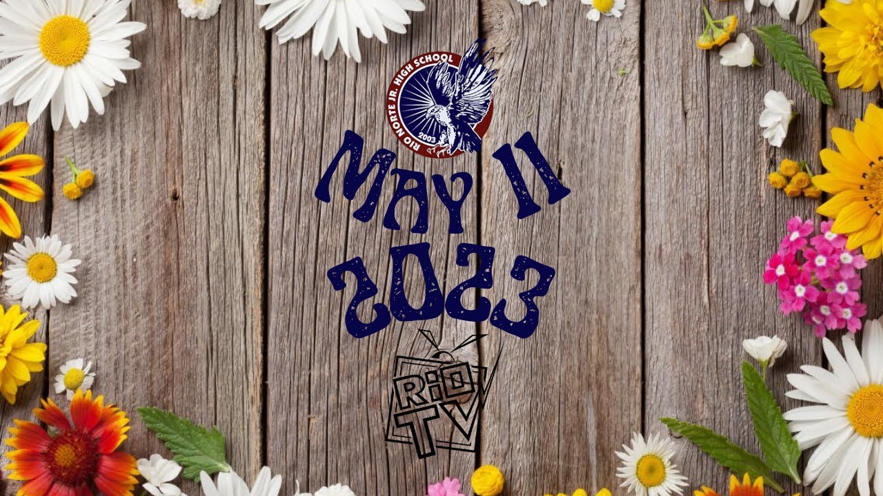 RioTV - May 11, 2023 - YouTube