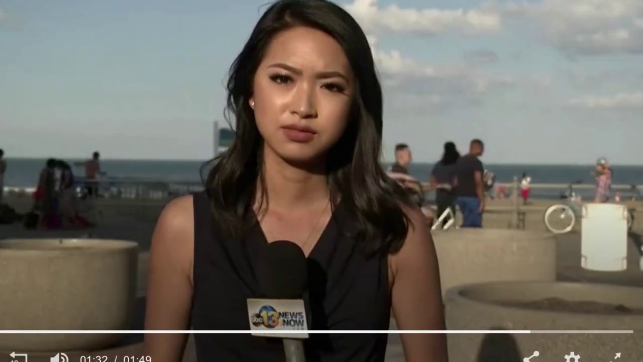 Colin Flaherty: College Black Beach Week. Let the Lying Begin - YouTube