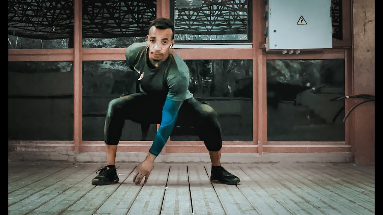 Séance cardio Extrême | HIIT MAX CALORIES - Niveau Intermédiaire - YouTube