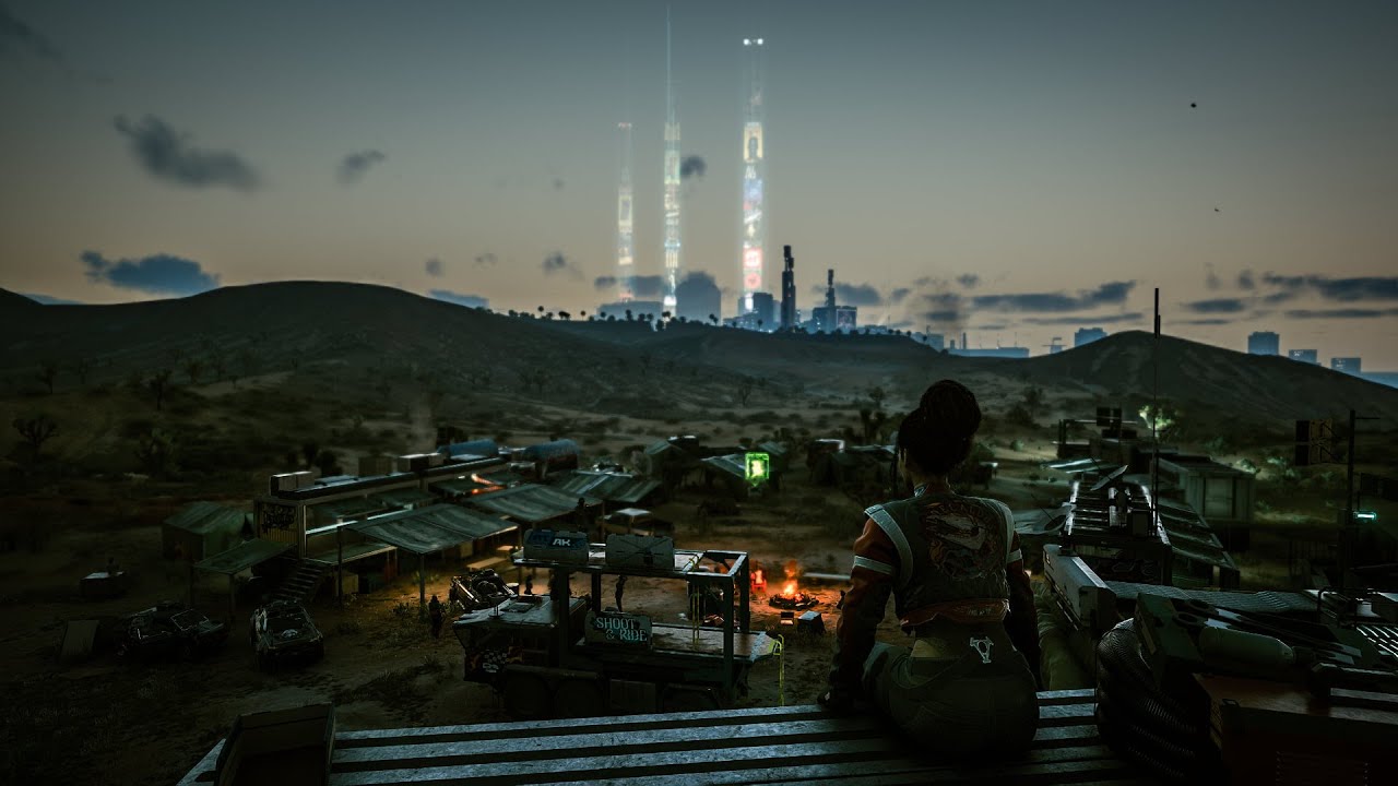 Cyberpunk 2077 PS5 Walkthrough Gameplay Part 14 - CLAN - YouTube