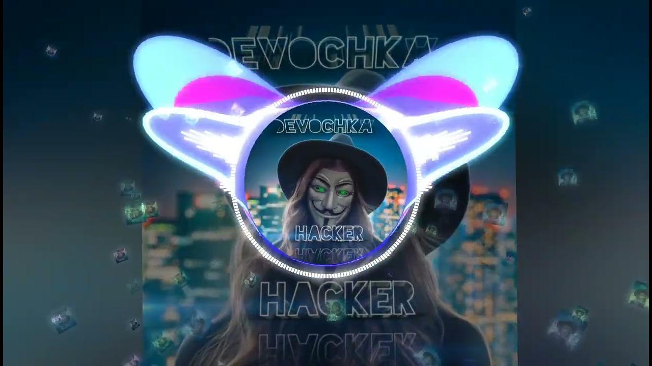 Die Hacker Music Youtube