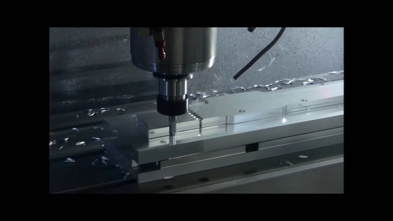 Wing Rib Video - YouTube