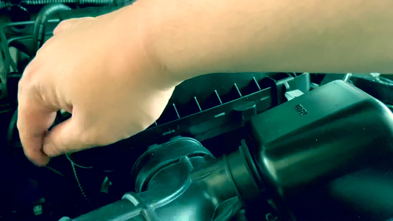 Suzuki Jimny | Darth Vader modifications - YouTube
