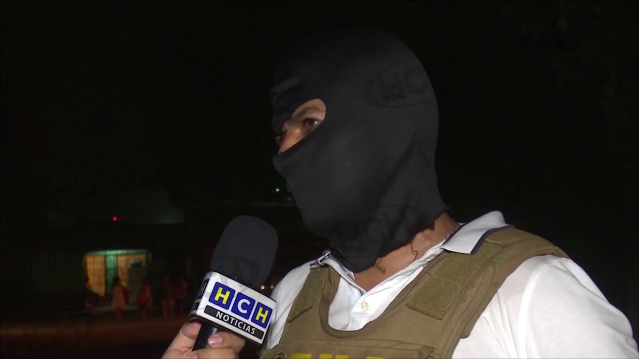 Recapturan a pandillero fugado del Mario Rivas y otros sucesos en SPS ...