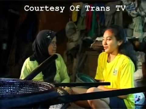 Jika Aku Menjadi Eps Pencari Madu Garut part 3 of 4