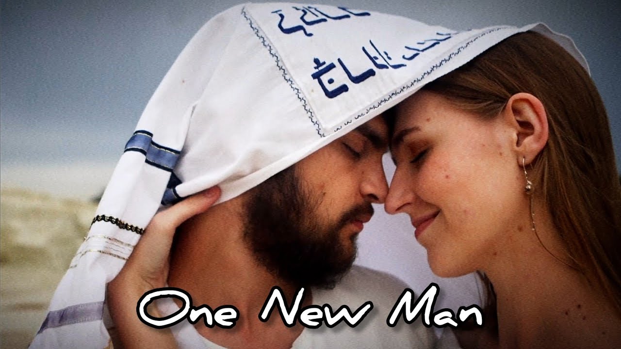 One New Man YouTube one-new-man-youtube