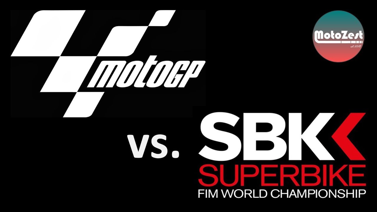 World Superbike Logo
