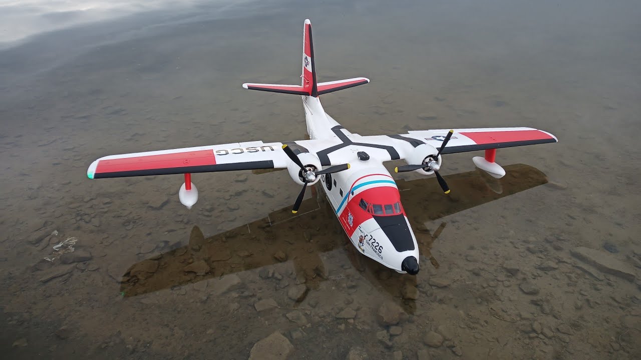 Avios Albatross with onboard video 🤠 - YouTube