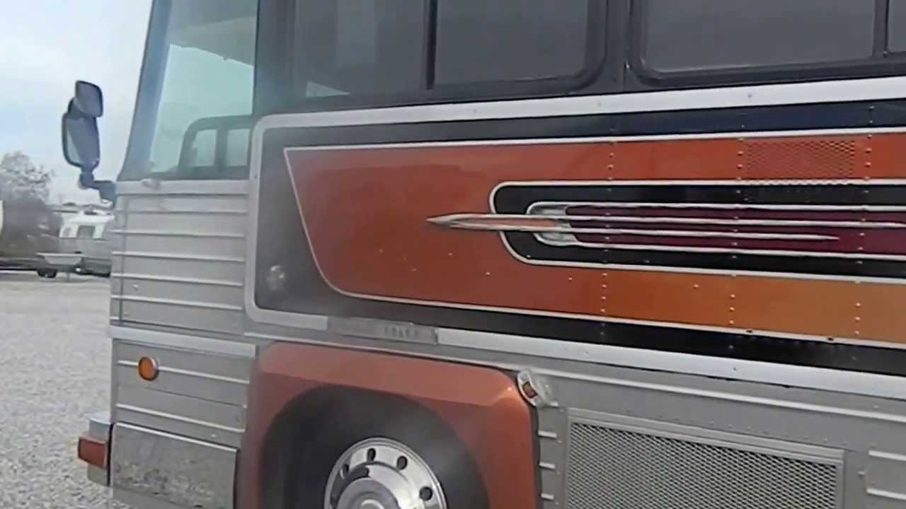 1982 MCI 9 - YouTube