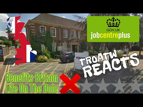 Benefits Britain: My Life On The Dole - YouTube