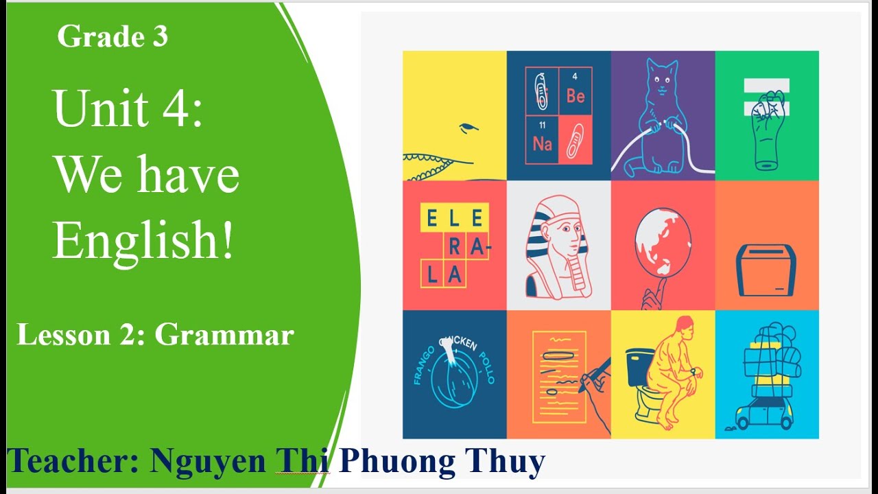 Week 10 Unit 4 We Have English Lesson 2 Grammar Grade 3 YouTube week-10-unit-4-we-have-english-lesson-2-grammar-grade-3-youtube