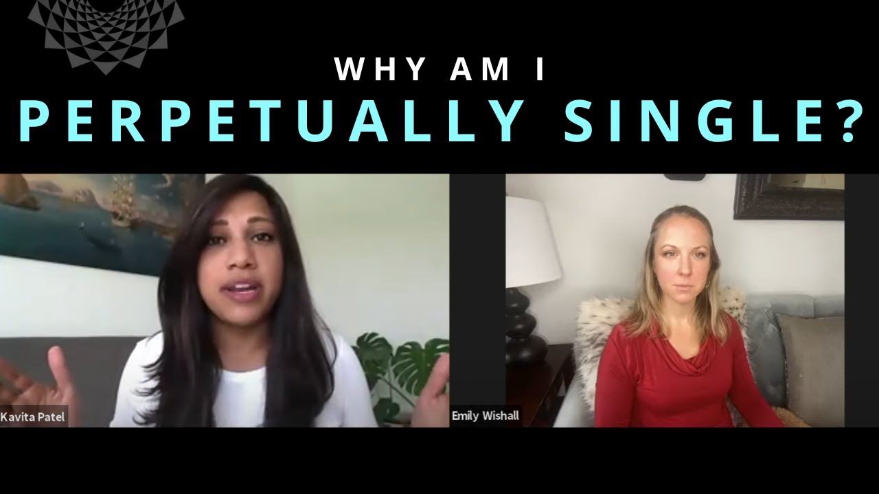 Why am I perpetually single? - YouTube