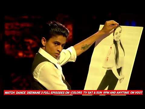Dance Deewane 3 Promo | Subhash Ghai To piyush Contestants Ne Special Tribute