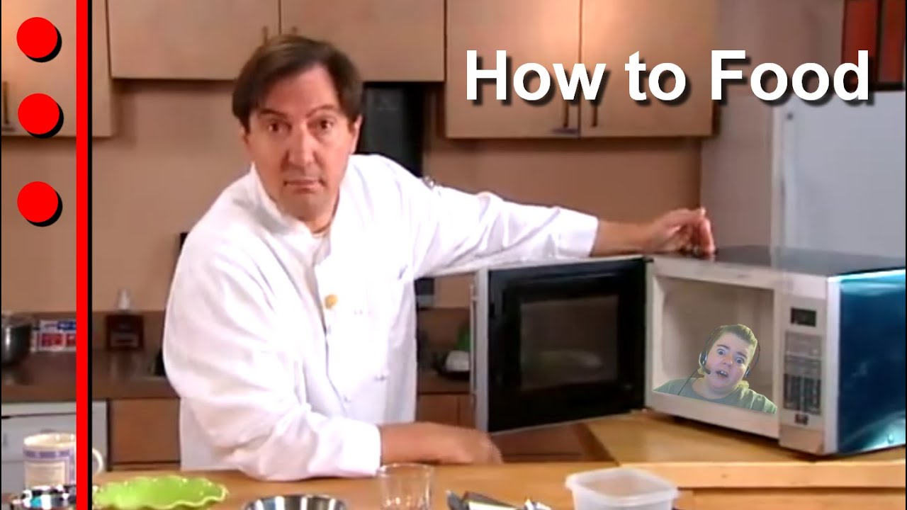 {YTP} ~ How to Food - YouTube