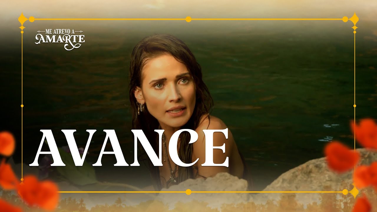 AVANCE Capítulo 18: Victoria caerá en la trampa de Marisol | Este miércoles | Me Atrevo A Amarte ...