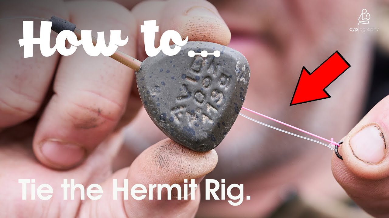 HOW TO - Master The Hermit Rig with Steve Renyard - YouTube
