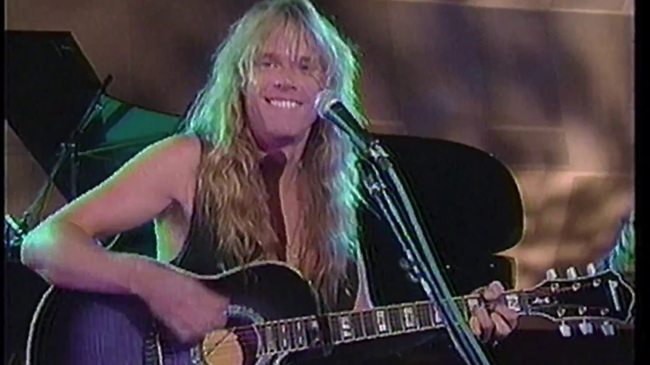 Danger Danger - Feels Like Love ~ Bang Bang - YouTube