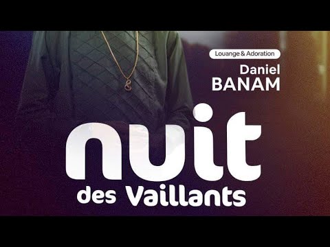 Daniel Banam - Quand je prononce Ton Nom - YouTube