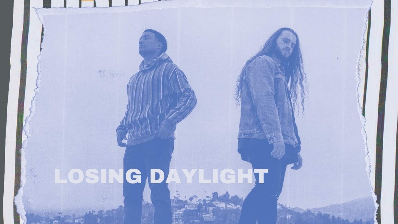 Col3man & Bravo - Losing Daylight - YouTube Music